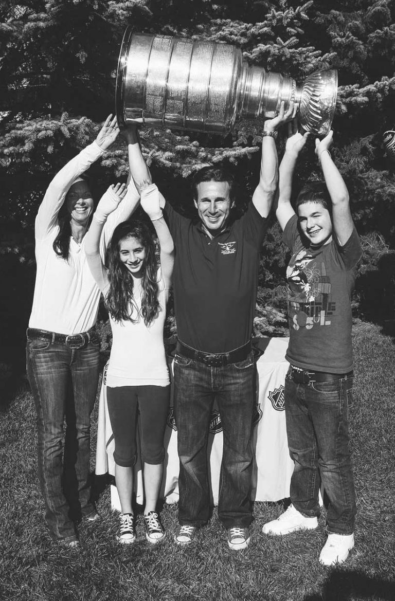 Jamie's Story - Jamie Daniels Foundation