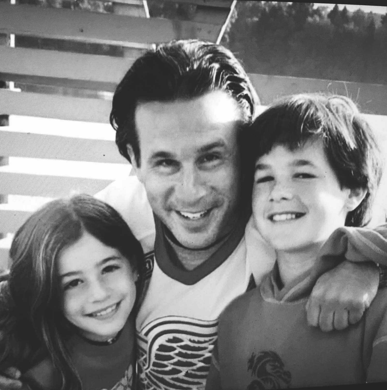 Jamie's Story - Jamie Daniels Foundation