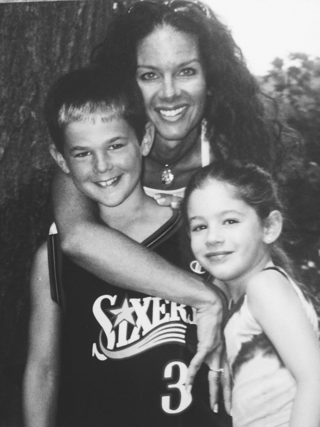 Jamie's Story - Jamie Daniels Foundation