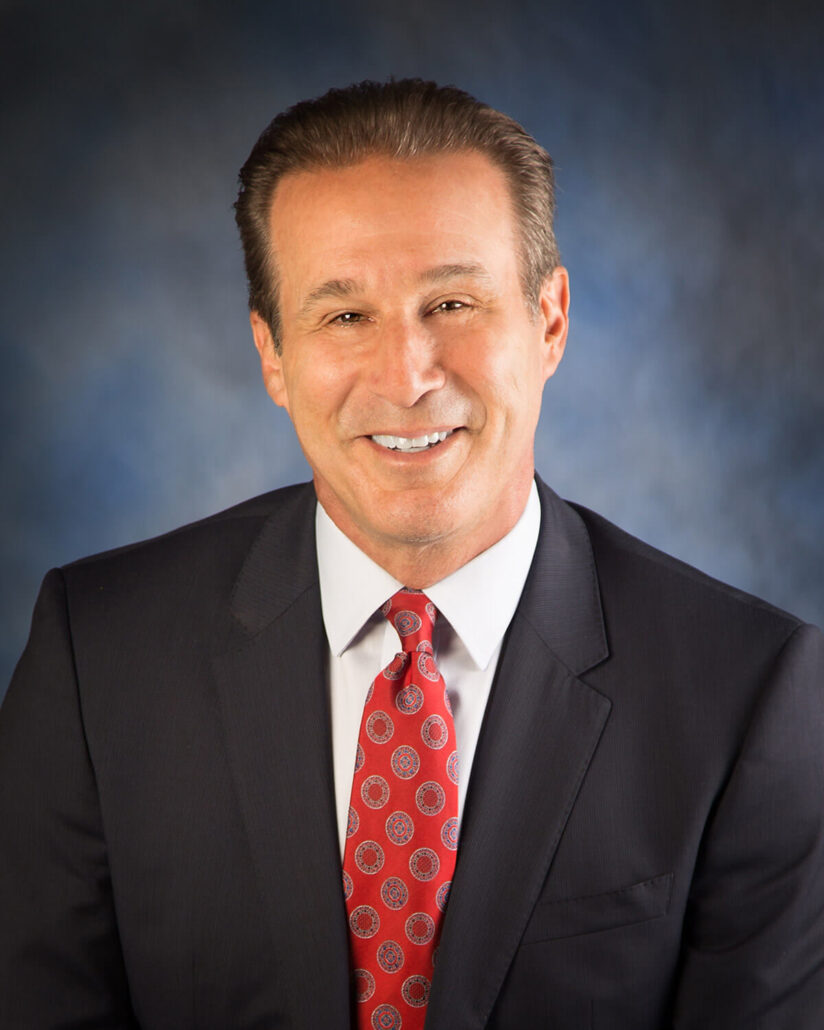 Leadership - Jamie Daniels Foundation