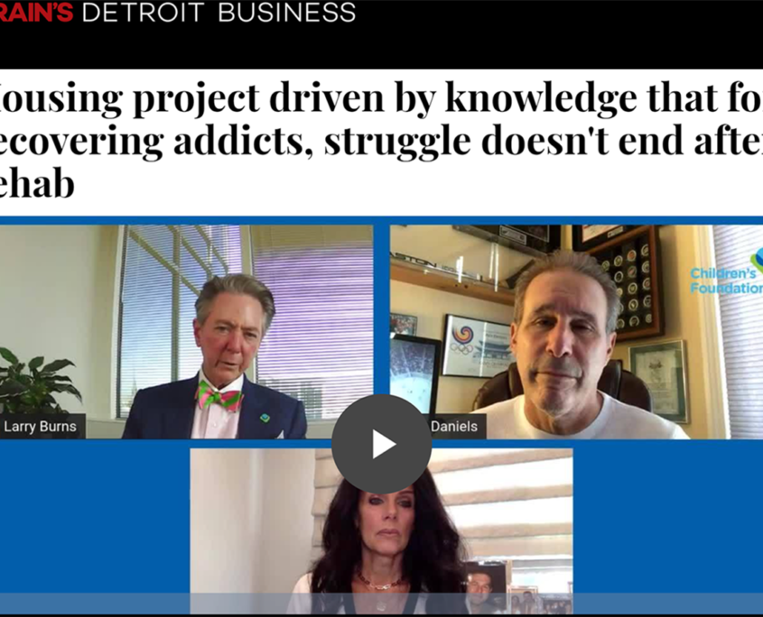 Home - Jamie Daniels Foundation