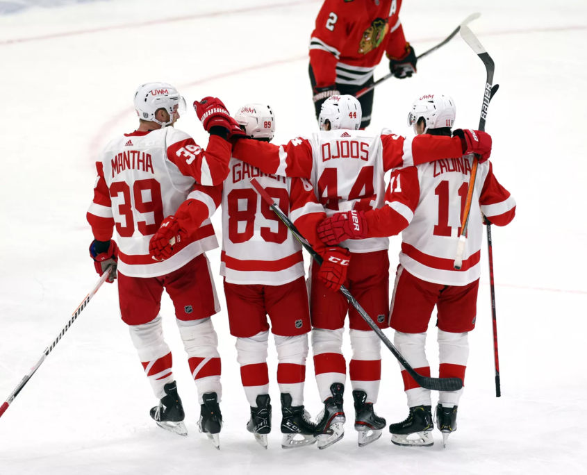 Home - Jamie Daniels Foundation