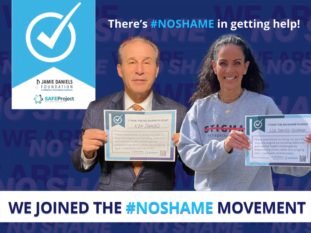 Home - Supporting youth in the battle against Substance Use Disorder